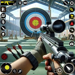 Gun Games - play Gun Games online For Free at TopGames.Com