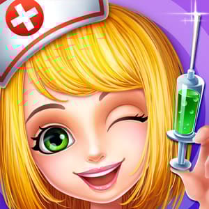 Free Online Doctor Games - TopGames.Com