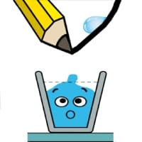 Happy Filled Glass - Play Happy Filled Glass Online at TopGames.Com