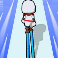 Streamer Rush - Play Streamer Rush Online at TopGames.Com