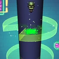 block jump Games - play block jump Games online For Free at TopGames.Com