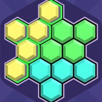 Hex Blocks Puzzle - Play Hex Blocks Puzzle Online at TopGames.Com