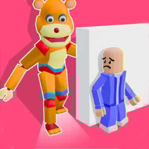 Hide 'N Seek Ultimate - Play Hide 'N Seek Ultimate Online at TopGames.Com