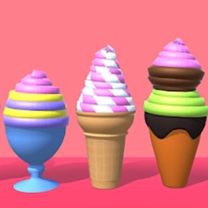 Ice Cream Inc. - Play Ice Cream Inc. Online at TopGames.Com