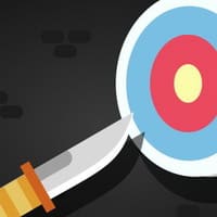 Download Knife Hit and play Knife Hit Online - TopGames.Com