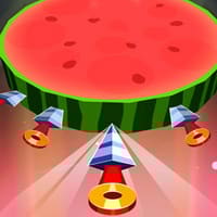 Download Knife Hit and play Knife Hit Online - TopGames.Com