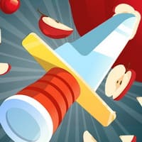 Download Knife Hit and play Knife Hit Online - TopGames.Com