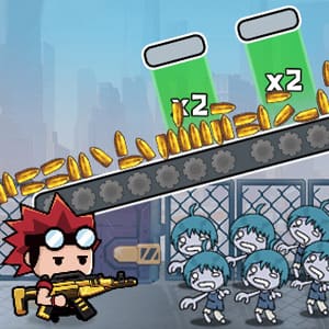 Last War Survival - Play Last War Survival Online at TopGames.Com