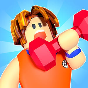 Lifting Hero - Play Lifting Hero Online at TopGames.Com