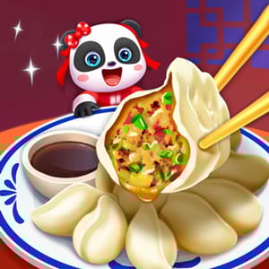 Little Panda's Chinese Recipes 2 - Play Little Panda's Chinese Recipes ...
