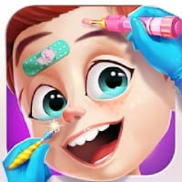 Free Online Doctor Games - TopGames.Com