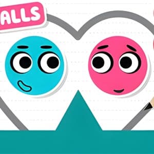Love Balls Online - Play Love Balls Online at TopGames.Com