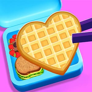 Food lunch Games - play Food lunch Games online For Free at TopGames.Com