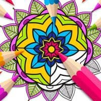 Free Online Coloring Games - TopGames.Com
