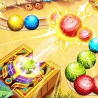 MARBLE DASH - Play MARBLE DASH Online at TopGames.Com