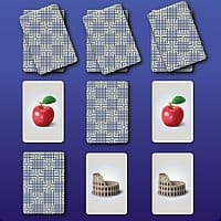 Memory Match - Play Memory Match Online at TopGames.Com