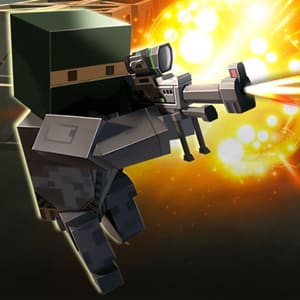 Pixel Gun 3D - Block Shooter - Play Pixel Gun 3D - Block Shooter Online ...