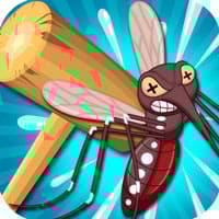 Mosquito Smash Game - Play Mosquito Smash Game Online at TopGames.Com