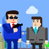 Mr Bullet - Play Mr Bullet Online at TopGames.Com