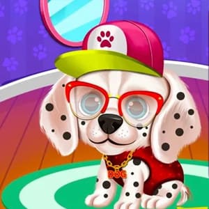 My Puppy Daycare Salon - Play My Puppy Daycare Salon Online at TopGames.Com