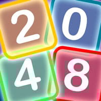 Free Online 2048 Games - TopGames.Com