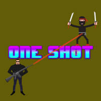 One Shot - Play One Shot Online at TopGames.Com