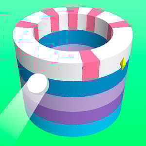 Paint Hit - Play Paint Hit Online at TopGames.Com