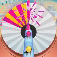 Download Paint Pop 3D and play Paint Pop 3D Online - TopGames.Com