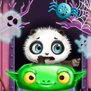 Free Online Panda Games - TopGames.Com