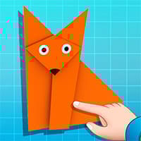 Fold Paper - Play Fold Paper Online at TopGames.Com