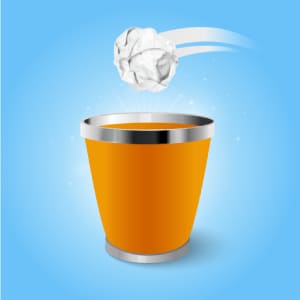 Paper Toss Online - Play Paper Toss Online at TopGames.Com