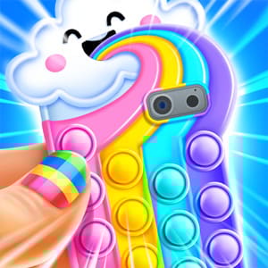 Pop It 3D Fidget Toy Maker - Play Pop It 3D Fidget Toy Maker Online at ...