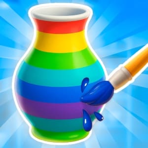 Download Pottery and play Pottery Online - TopGames.Com