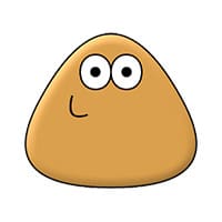 Pou Online - Play Pou Online at TopGames.Com