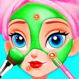Princess Back Spa Salon - Play Princess Back Spa Salon Online at ...