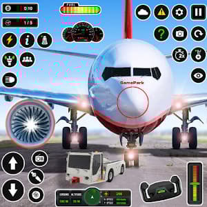 Real Flight Simulator - Play Real Flight Simulator Online at TopGames.Com