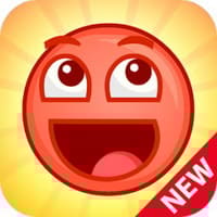 Red Bounce Ball 5 - Play Red Bounce Ball 5 Online at TopGames.Com