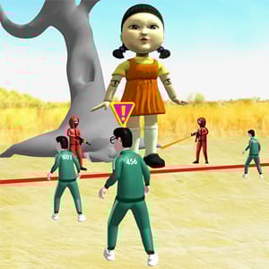 Red Light, Green Light - Play Red Light, Green Light Online at TopGames.Com