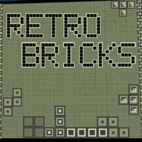 Retro Bricks - Play Retro Bricks Online at TopGames.Com