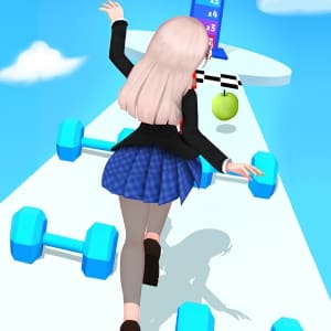 Run Healthy 2 - Play Run Healthy 2 Online at TopGames.Com