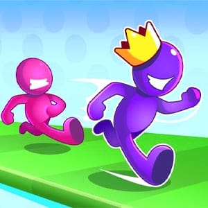 Run Race 3D Online - Play Run Race 3D Online at TopGames.Com