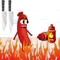 Run Sausage Run - Play Run Sausage Run Online at TopGames.Com