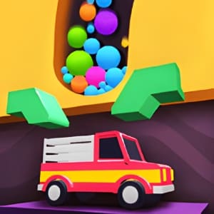 Sandy Balls - Play Sandy Balls Online at TopGames.Com