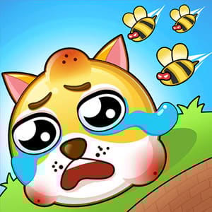 Download Save the Doge and play Save the Doge Online - TopGames.Com