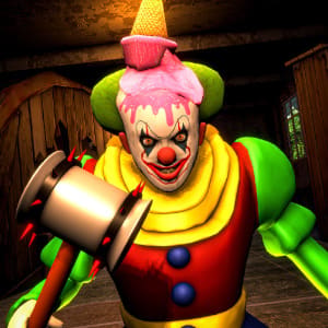 Scary Monster Playtime - Play Scary Monster Playtime Online at TopGames.Com