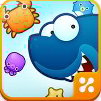 Shark Frenzy - Play Shark Frenzy Online at TopGames.Com