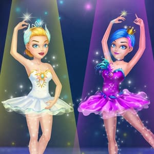 Baby Taylor Ice Ballet Dancer - Play Baby Taylor Ice Ballet Dancer ...