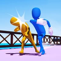 Bridge Race 3d - Play Bridge Race 3d Online at TopGames.Com