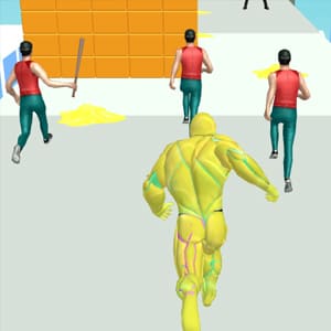 Free Online Slime Games - TopGames.Com