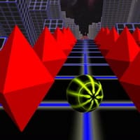 Slope Run Game 2 - Play Slope Run Game 2 Online at TopGames.Com